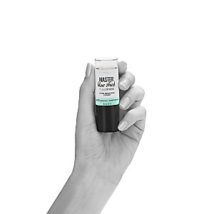 Maybelline New York Facestudio Master Blur Stick Primer Makeup, Universal Transparent, 0.3 oz.