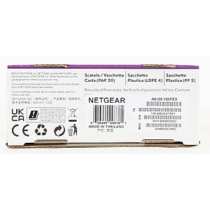 Netgear A6100