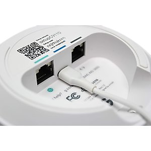 6ft Power Adapter Compatible with Google Mesh Home WiFi System Power Cable - USB Type C (2 Pack)
