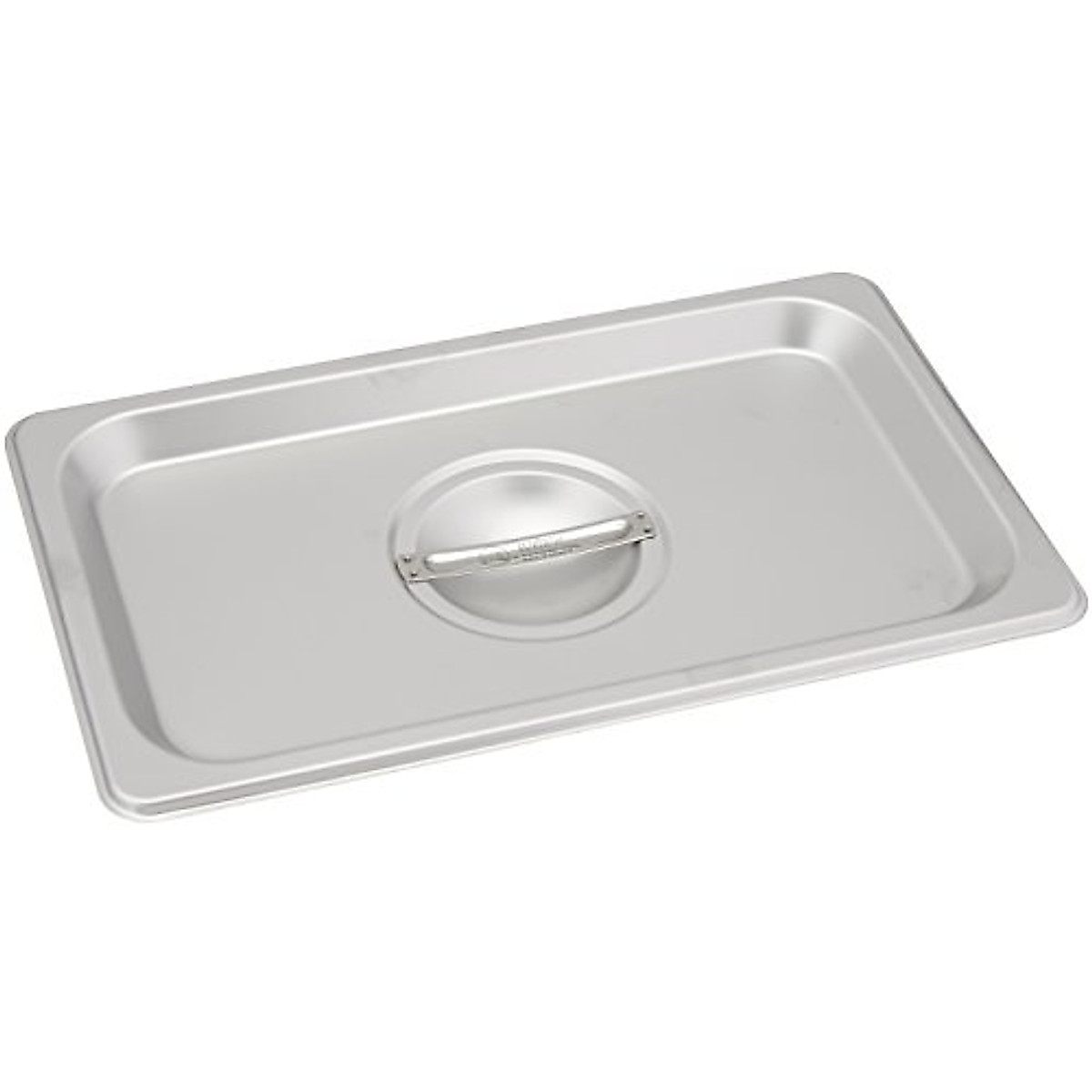 Winco 1/4 Size Solid Cover