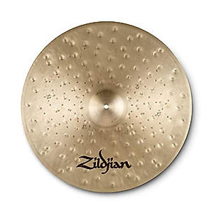 Zildjian 23" K Custom Special Dry Ride