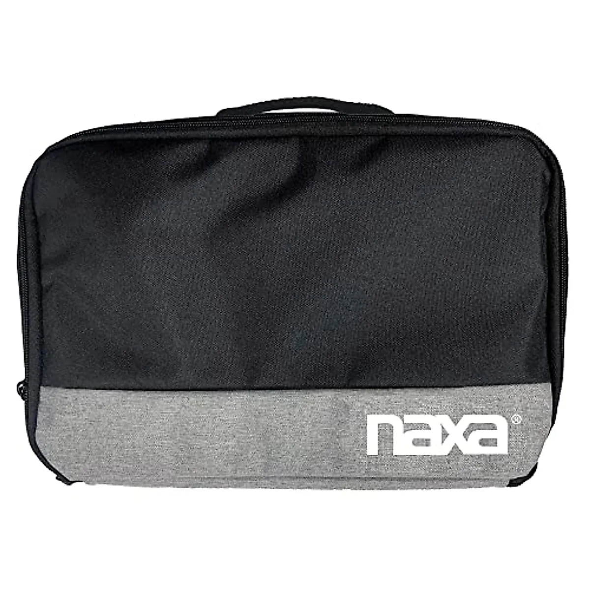 Naxa Electronics NYP-2502C 150″ Home Theater LCD Projector Combo with Built-in DVD Player, Remote, and Case, Gaming Consoles, Bluetooth, HDMI x 2, USB 2.0, MicroSD Support, VGA, Black (NVP-2502C)