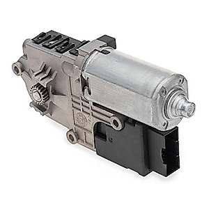 Sunroof Motor Compatible with Ford Explorer 2011-2017 Sunroof Moon Roof Motor BB5Z-15790-A