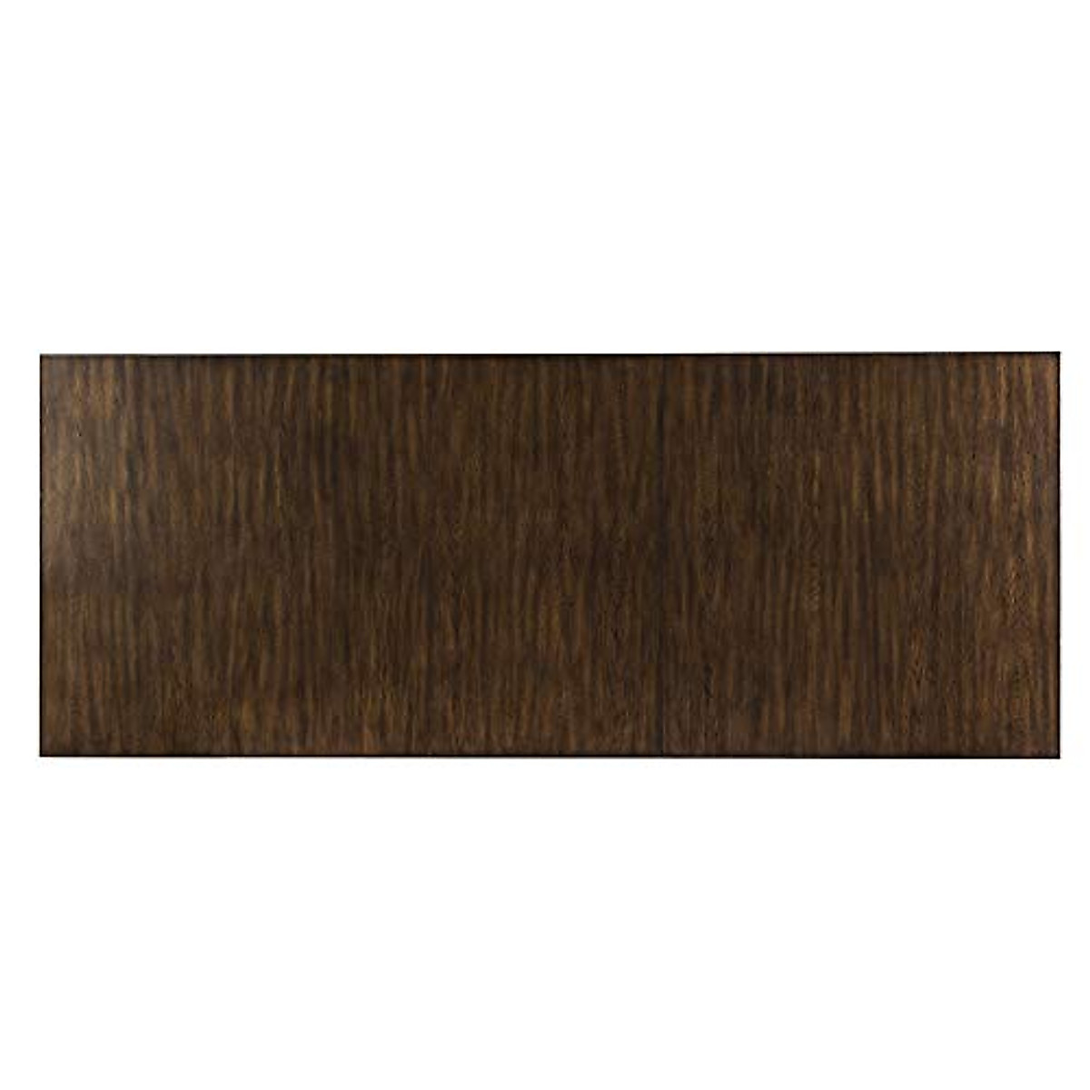 Liberty Furniture INDUSTRIES Armand 7 Piece Trestle Table Set, Brown