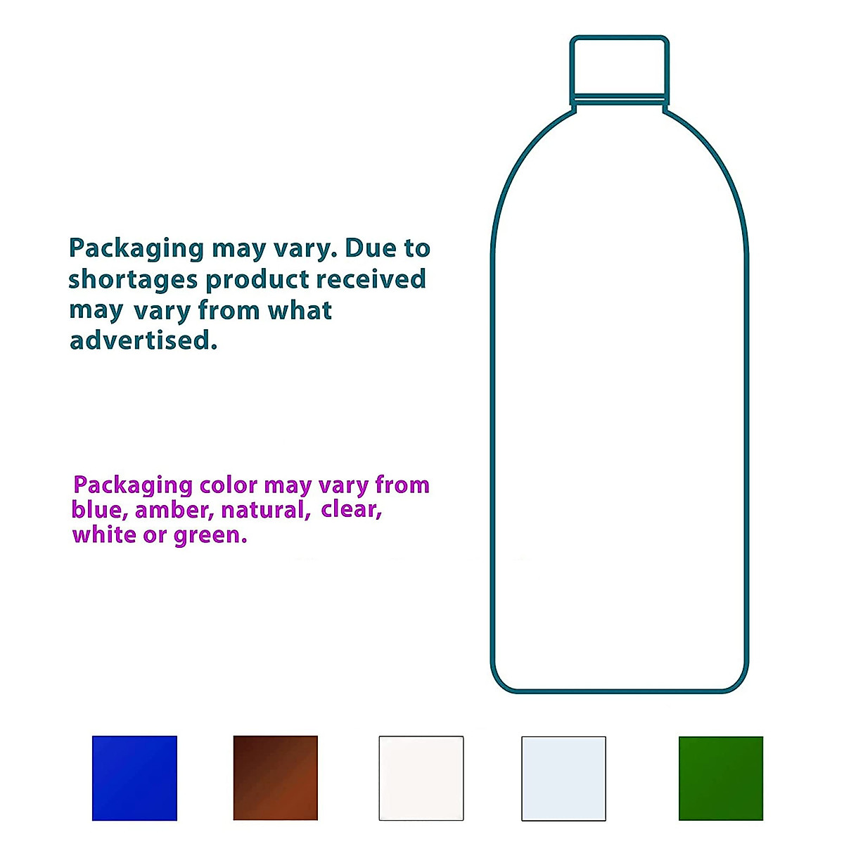 Jamaican Black Castor Oil - 32 OZ Pure, Cold Pressed, Filtered Hexane & Chemical Free, PBA-Free Plastic Caster - Hair Growth, Body, Skin - Brows, Lashes