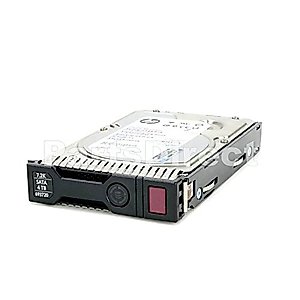 658083-001 HP G8 G9 500-GB 6G 7.2K 3.5 SATA SC