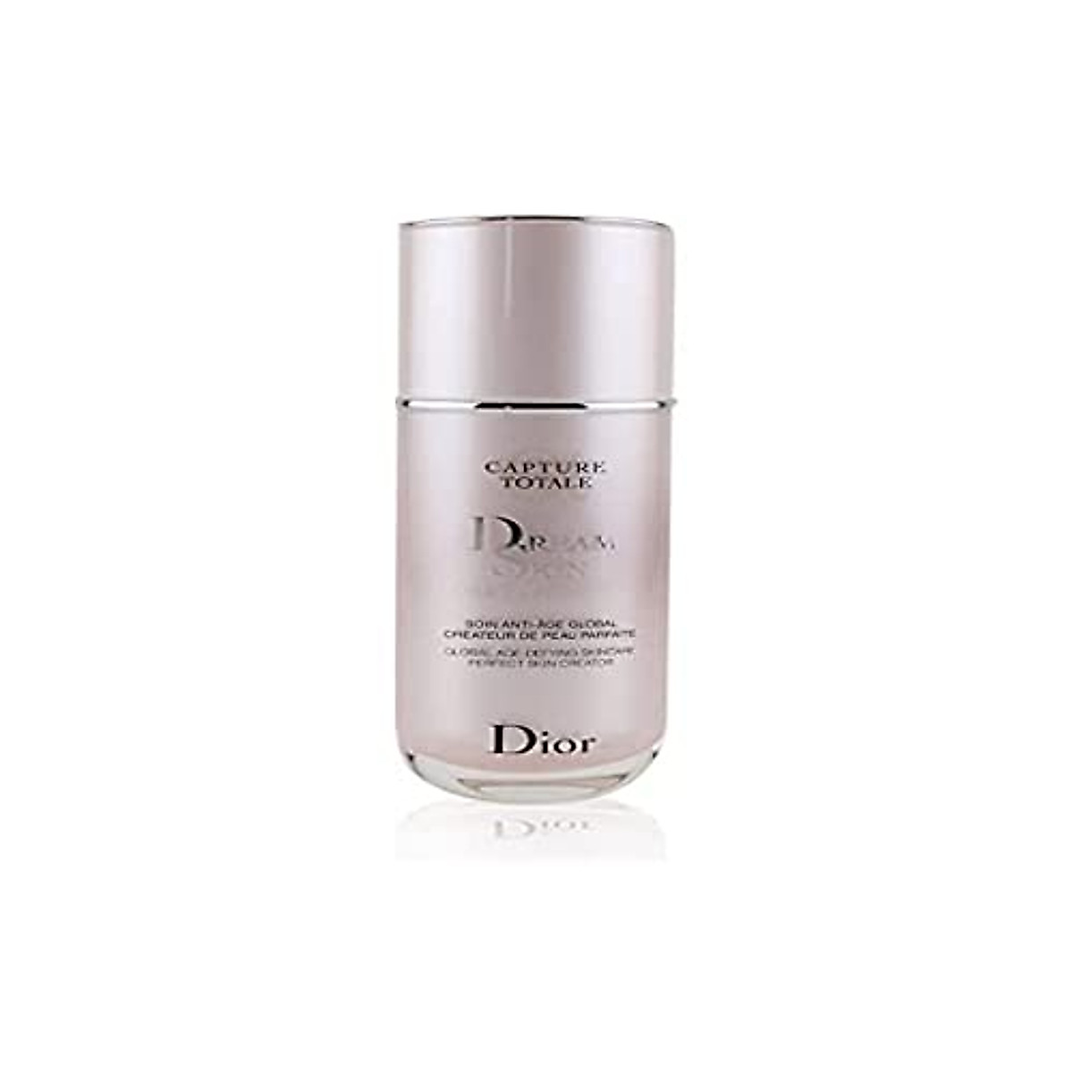 Dior CAPTURE DREAMSKIN Care & perfect - global age-defying skincare - perfect skin creator 1.7 oz / 50 ml