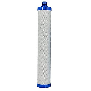 Culligan AC-30 Reverse Osmosis System Compatible Replacement Cartridge & Membrane 4 Set