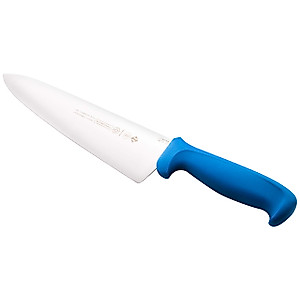Mundial Blue 5600 Series 10 in Cook or Chef's Knife Handle