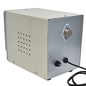 Hilitand Adjust DC Power Supply 0 15V 0 2A 1502D Digital Display Overcurrent High Accuracy for Laboratory Testing Repairing (US Standard (110V)), Hilitandzpac6fh4be-13