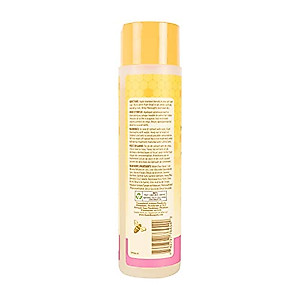 Burt's Bees for Pets Cat Hypoallergenic Cat Shampoo with Shea Butter & Honey | Best Shampoo for Cats with Dry or Sensitive Skin | Cruelty Free, Sulfate & Paraben Free, pH Balanced for Cats - 10oz