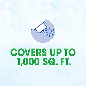 Roundup Weed Barrier Granules for Weed Prevention, 5.37 lbs.