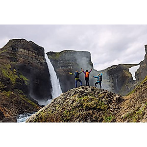 Gregory ZULU 45 MD/LG