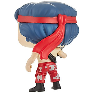 Funko Pop! Games: Contra - Lance