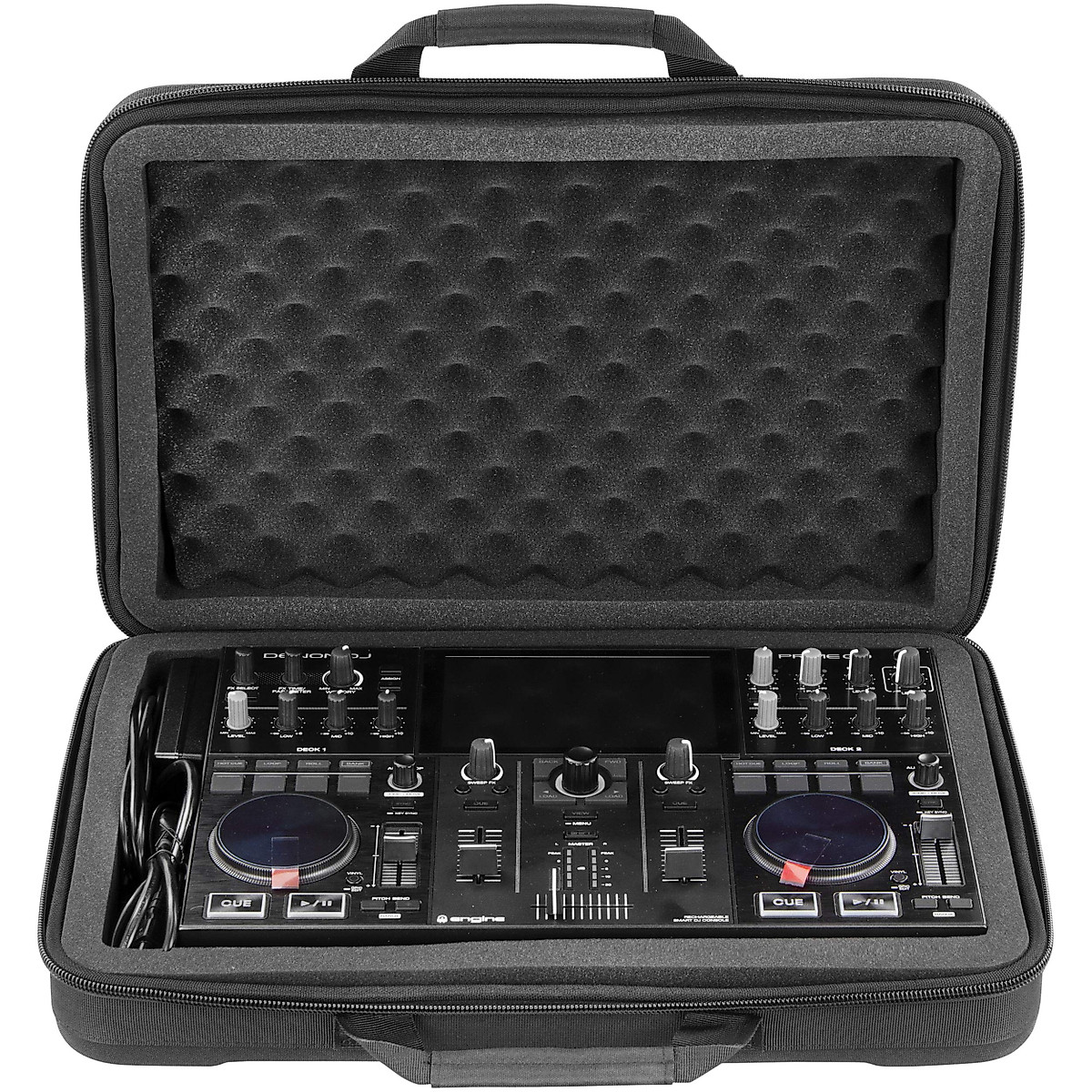 Odyssey Cases Denon Prime GO EVA Bag
