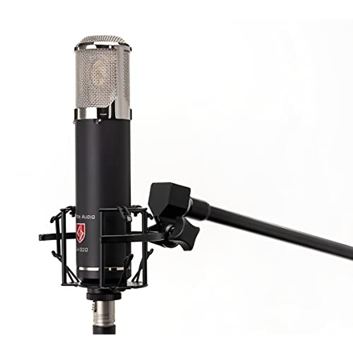 Lauten Audio LA-320 V2 Large-diaphragm Tube Condenser Microphone