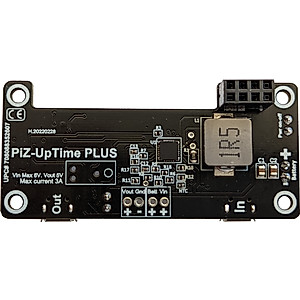 PiZ-UpTime Plus