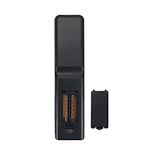 Young 142021270009C Sceptre Remote Compatible with Sceptre 4K TV U55Series U515 U435 U40 X40 U515CV-UMS X408BV-FHD U650cv-umr U435CV-UMC U500CV-UMK U505CV-UMC U508CV-UMK U550CV-UMC U550CV-U U405CV-UMS