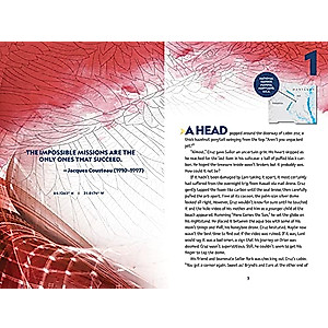 Explorer Academy: The Falcon's Feather (Book 2)