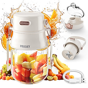 Professional Blenders and Portable Juicer Cup