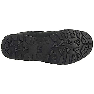 Karrimor Women's High Rise Hiking Boots, Black Black Purple Bkp, 7.5