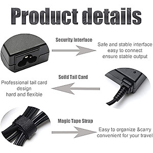 45W Type C Charger for Asus Chromebook C302 C213 C302C C204MA C204M C204EE C204E C204 C403NA C403N C403 ADP-45EW B Tablet CT100PA CT100P CT100 Q325 Q325U Q325UA AC Adapter Supply Cord