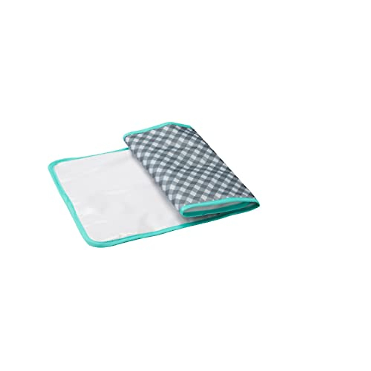 Cleanup Caddy: Diaper & Bath Station