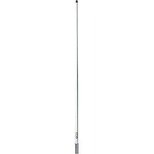 KJM AIS Antenna KJM A431-AIS AIS Antenna, 4', 3dB White