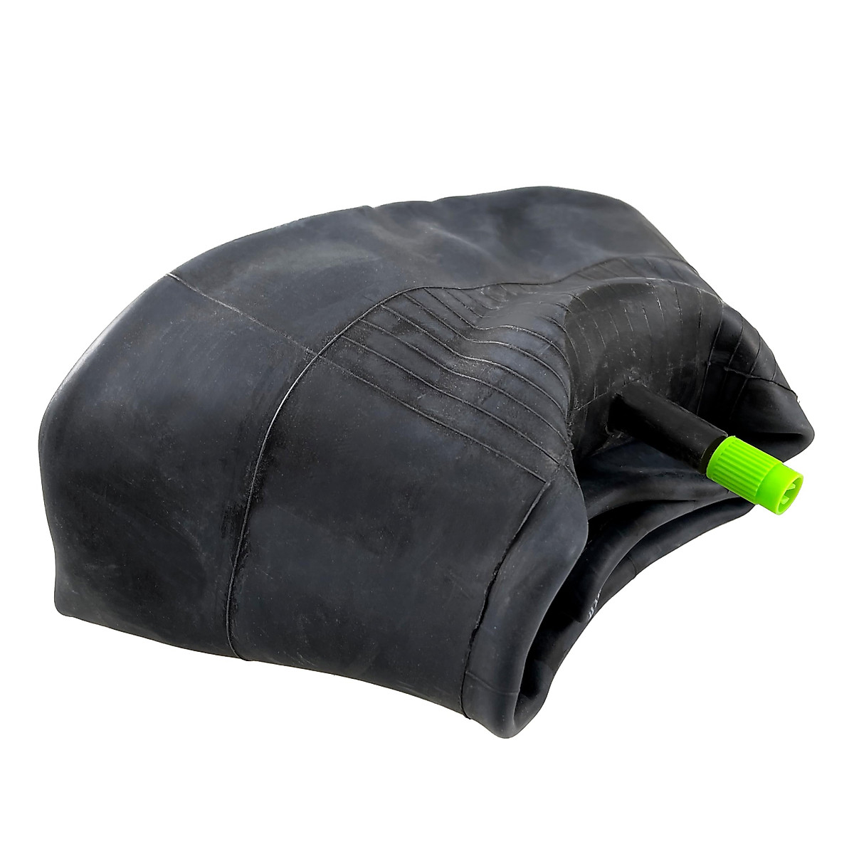 Slime 30012 Inner Tube for wheelbarrows, Lawn Mowers, Trailers, Tractors, Golf Carts, 4-Wheelers and More, Extra Strong, Includes Self-Sealing Sealant, Heavy Duty, Replacement, 4.80/4.0-8"