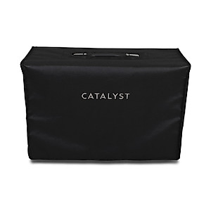 Line 6 Catalyst 200 Amp Cover,Black