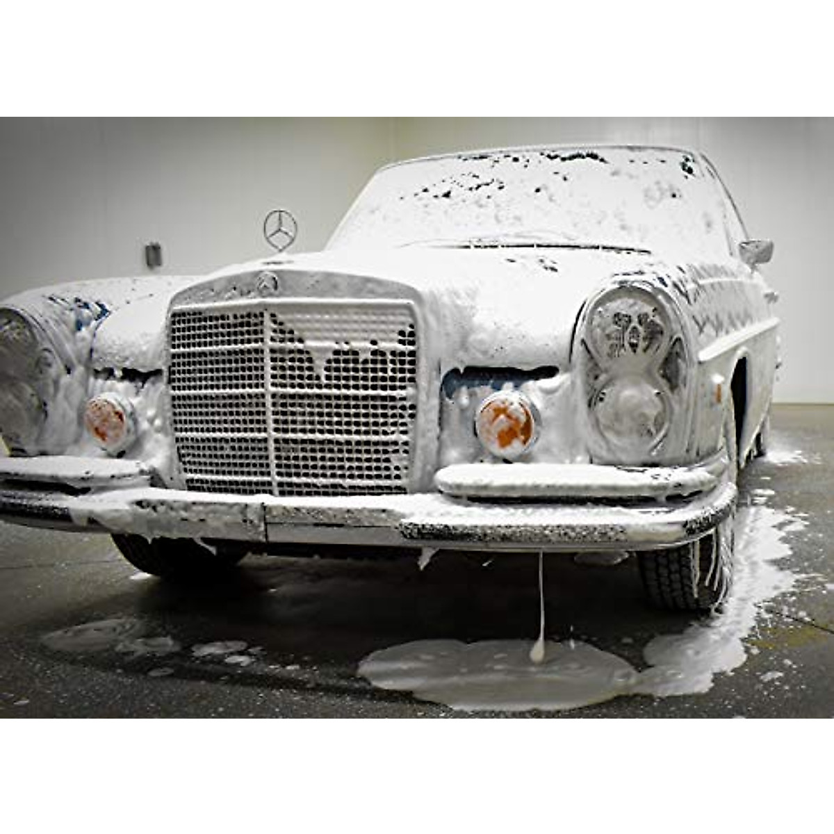 Sonax 618300 Profiline ActiFoam 1L