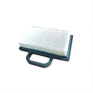 LXQTAO 698754 273638 Air Filter, 696854 Oil Filter & 691035 Fuel Filter Spark Plug Turn up Kit - Replacement for Intek Extended Life Series V-Twin 18-26 HP Lawn Mowers