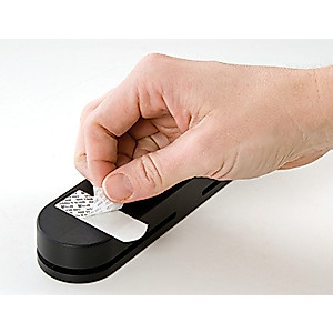 Epicurean Cutting Surfaces Epicurean Wall-Mounted Knife Holder, 3 Slot, Slate