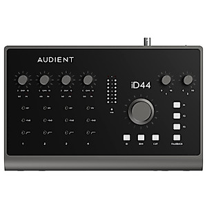 Audient iD44 MKII USB Audio Interface