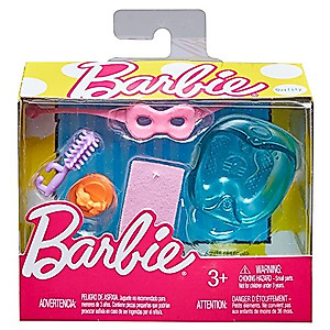 Barbie Accessories