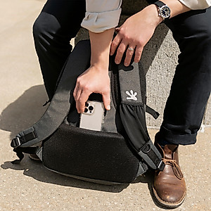 geckobrands Endurance Backpack - Realtree Edge