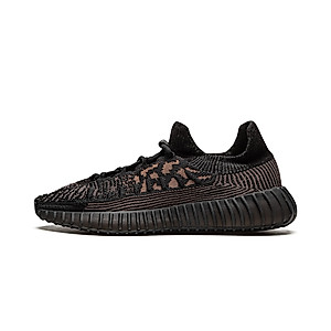adidas Mens Yeezy 350 Boost V2 CMPCT HQ6319 Slate Carbon - Size 11.5