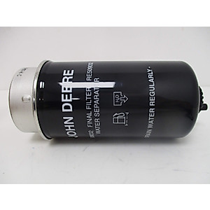 John Deere Filter Element RE509032