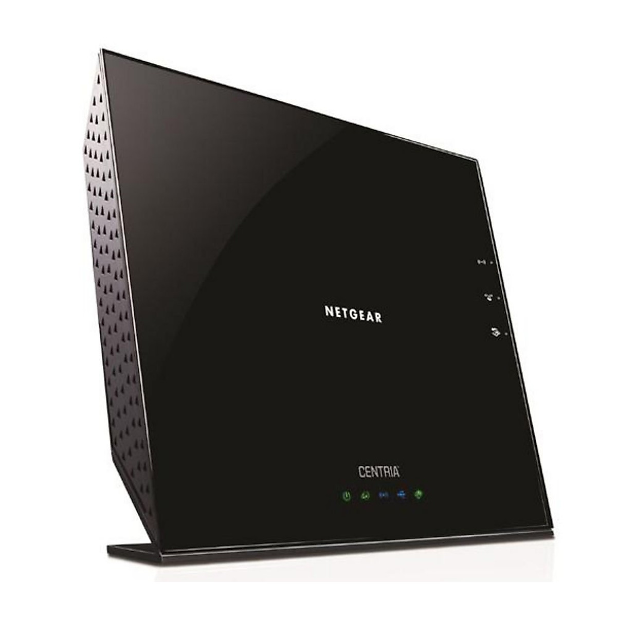 NETGEAR Centria N900 Dual Band Gigabit Wireless Router with 3.5" Storage Bay (WNDR4700)