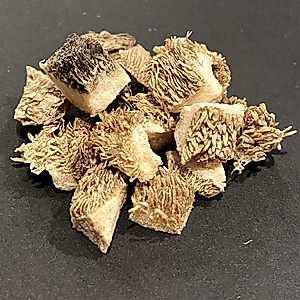 Xdog Green Buffalo Tripe Dog Training Treats by True Beast | Premium Grain Free Dog Treat Made w/Pure Freeze Dried Tripe | Grass Fed, All Natural, No Additives | Made in The USA | Raw Dog Treats