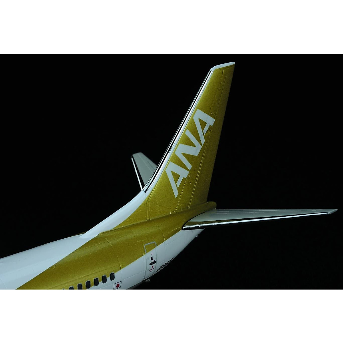 ハセガワ(Hasegawa) Mirror Finish, Stick! Extendable! Ultra Thin Mirror Film