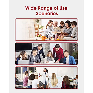 280 281 Ink Cartridges Black/Color XXL Compatible for Canon PGI-280XXL CLI-281XXL Replacement for PIXMA TR8520 TS6320 TS9120 TS6220 TR7520 TR8500 TS8320 TR8620 TS6120 TS8220 TS6300 TS8120 (5 Pack)