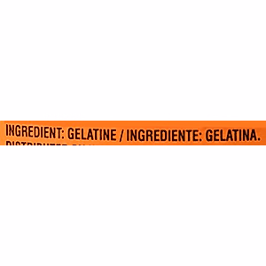 Unflavored Gelatin - 1 lb