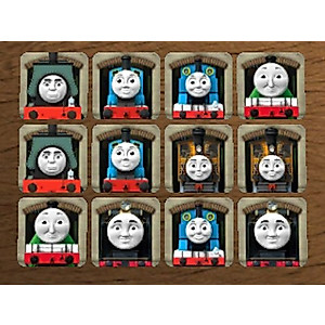 Thomas and Friends - Steaming around Sodor (Nintendo 3DS)