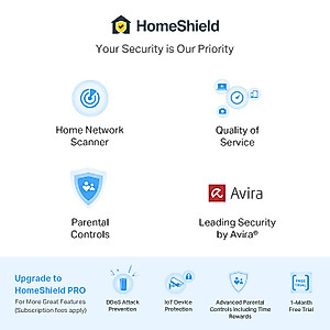 TP-Link AX6600 Deco Tri-Band WiFi 6 Mesh System(Deco X90) - Covers up to 6000 Sq.Ft, Replaces Routers and Extenders, AI-Driven and Smart Antennas, 2-Pack
