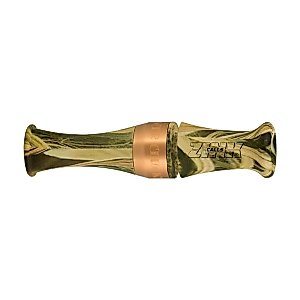Zink Calls ZNK2006 Pc-1 Goose Poly Shadow Grass Blade, Multi