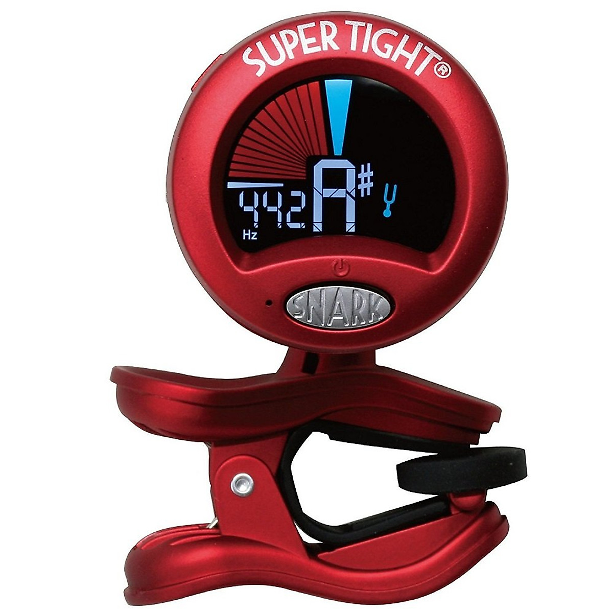 Snark ST-2 All Instrument Clip-On Chromatic Tuner