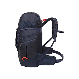Outdoor Products Arrowhead Mammoth Internal Frame Technical Backpack (Sky Captain) (Sky Captain)