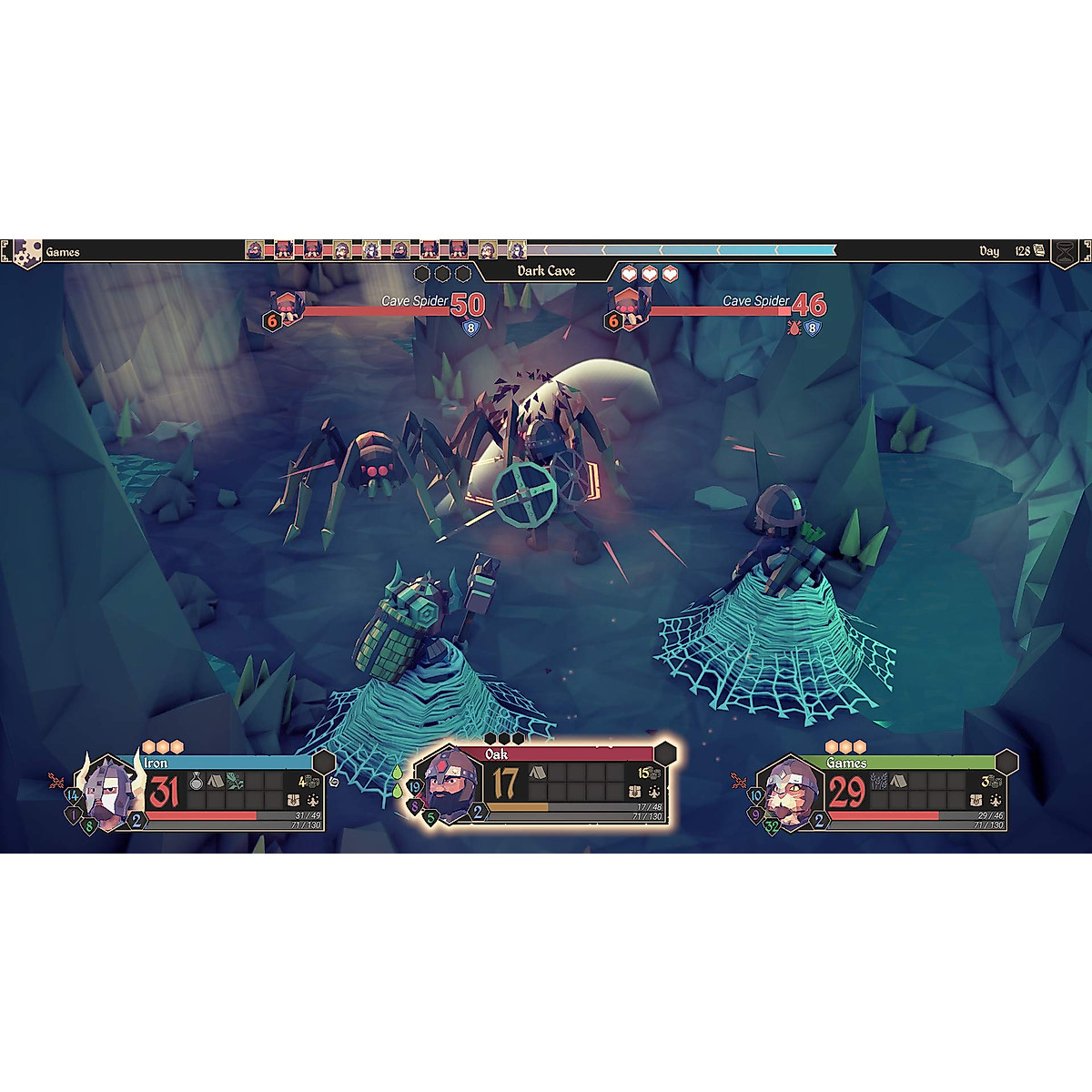 For the King - PlayStation 4