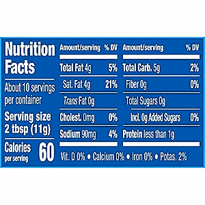 Maxwell House International Sugar Free French Vanilla Cafe Instant Coffee, Caffeinated, 4 Oz Can (Pack-8)